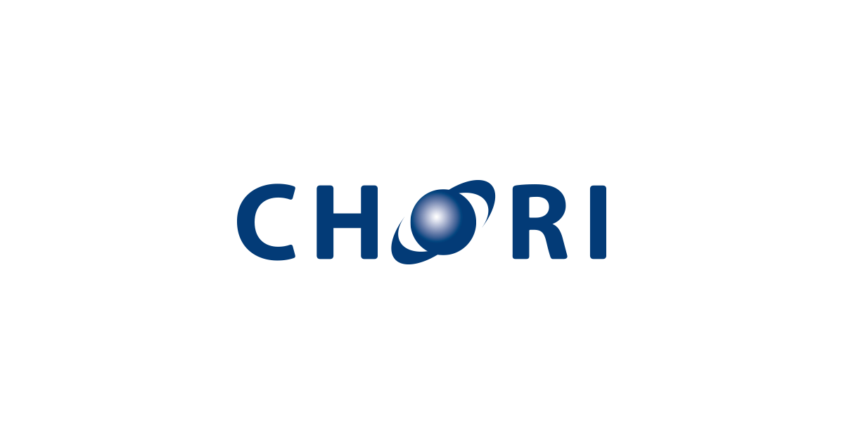 Chori at a Glance | CHORI CO., LTD.