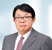 Directors & Executive Officers | CHORI CO., LTD.